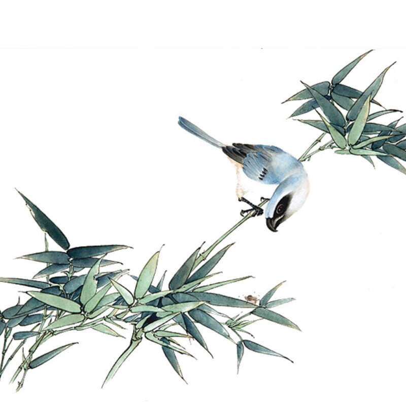 Meticulous Painting Fine Line Brushes Traditional ... – Vicedeal