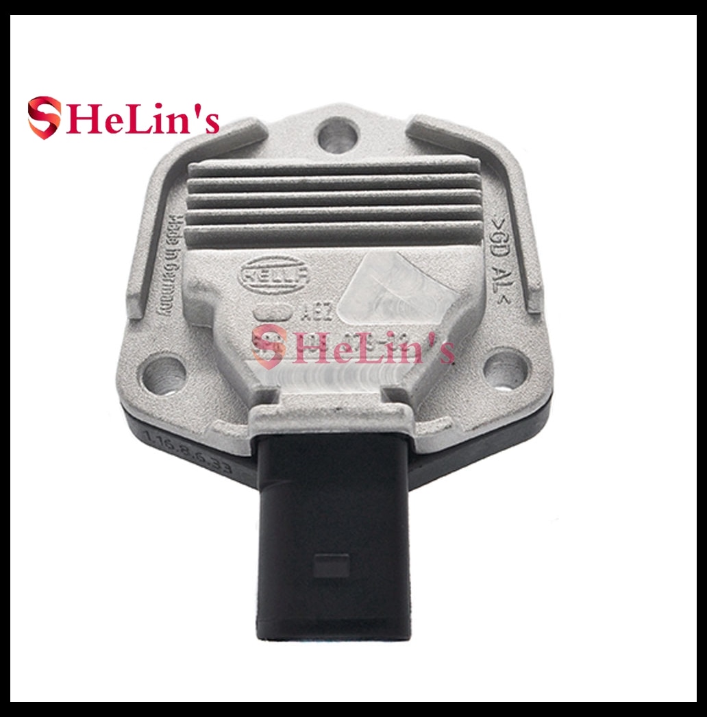 6RP00807902 1J0907660B Oil Level Sensor For FORD G... – Grandado