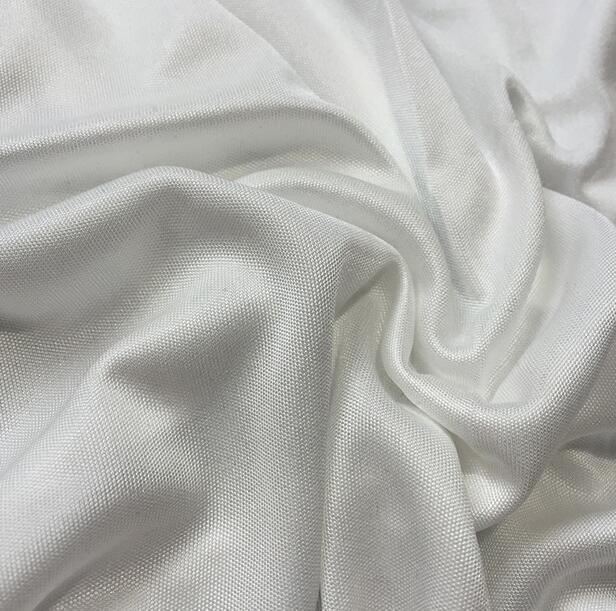 50% Silk 50% Viscose Knit Full Slip with Pad Sleep... – Vicedeal