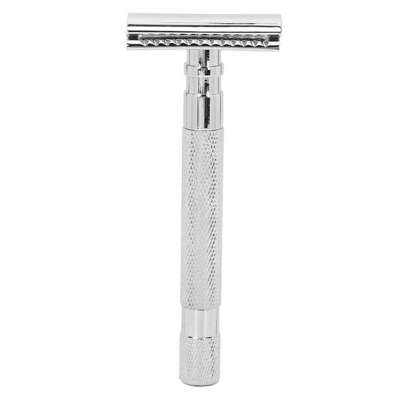Electric Shaver Nose And Ear Trimmer Double Edge S... – Vicedeal
