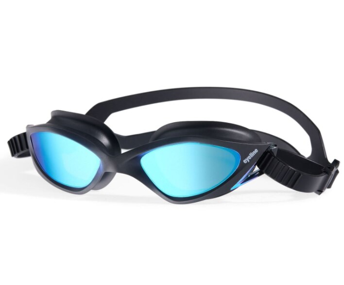 Indoor swimming training goggles adult waterproof ... – Grandado