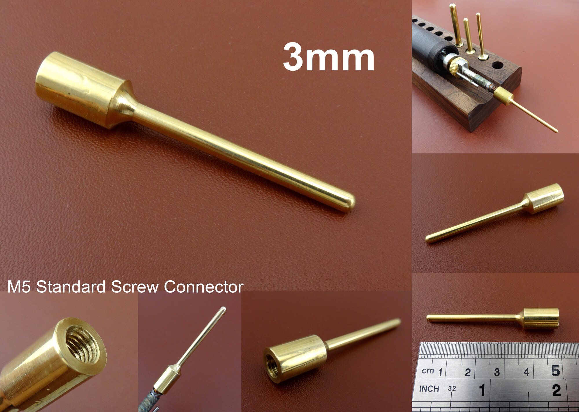 7kinds Leather Craft Electric Edge Crease Machine ... – Grandado