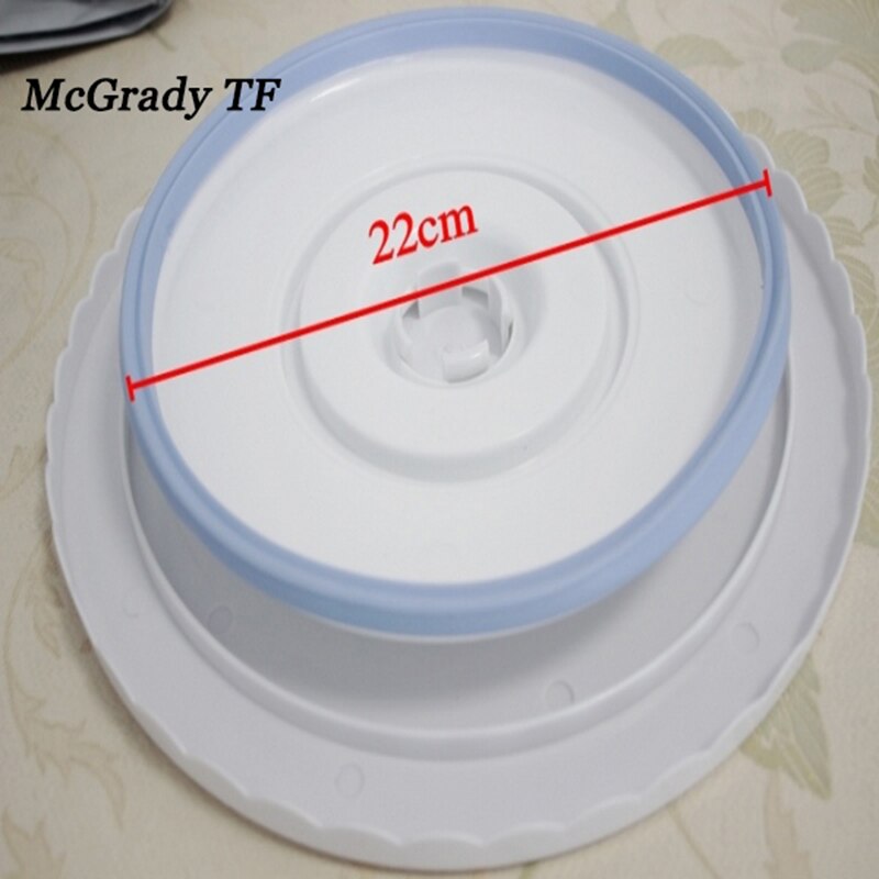 Mac kage drejeligt plade drejeligt dekorationsstat... – Grandado