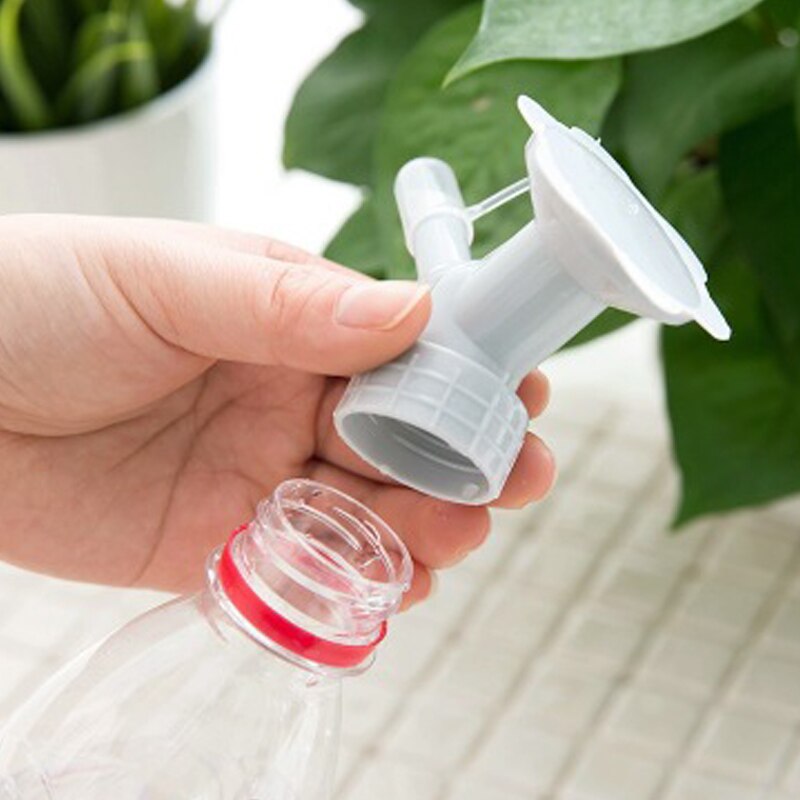 2 In 1 Watering Sprinkler Nozzle Portable Waterer ... – Grandado