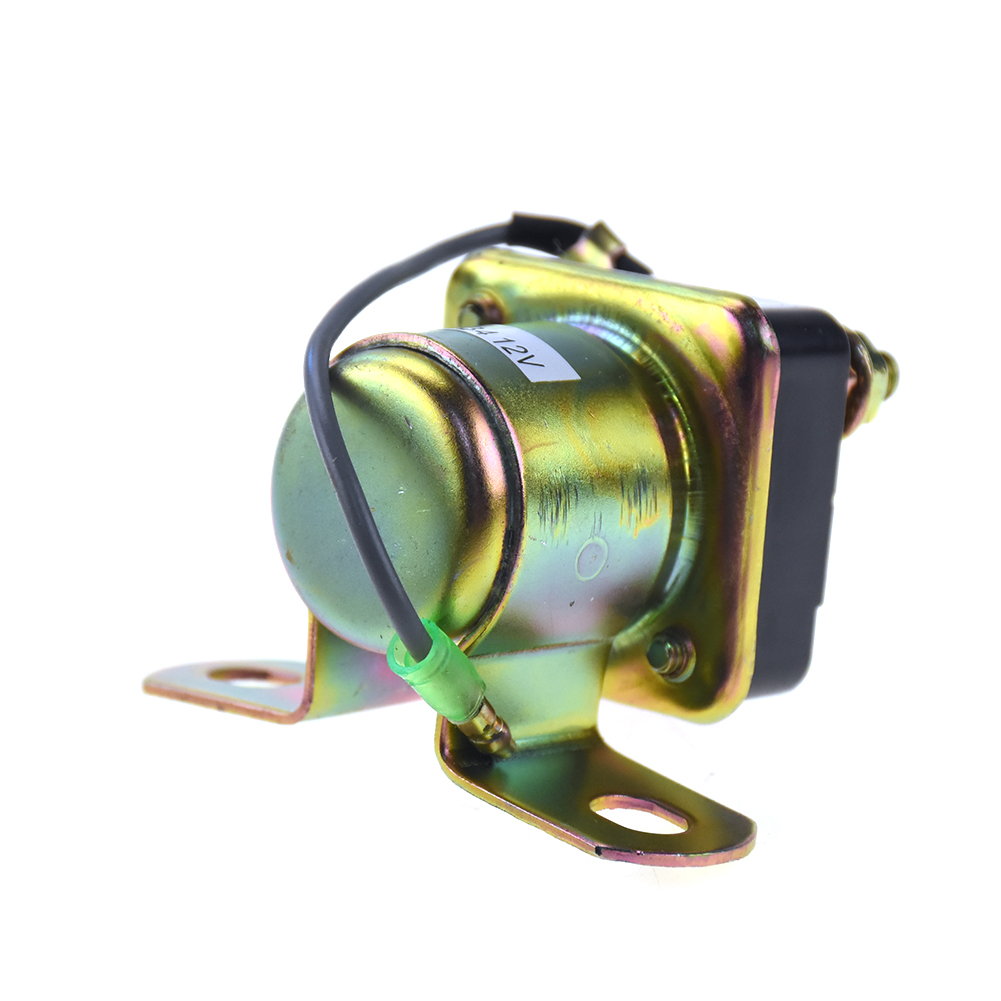 Starter Relais Magneetventiel Schakelaar Voor Pola... – Vicedeal