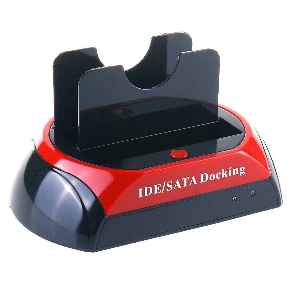 Hard Drive Disk Docking Station Base 2.5 " 3.... – Grandado