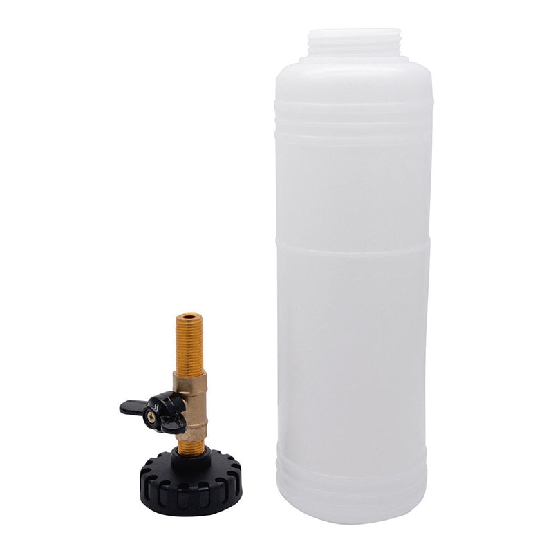 AIR PNEUMATIC BRAKE FLUID BLEEDER PRESSURE STORAGE... – Vicedeal