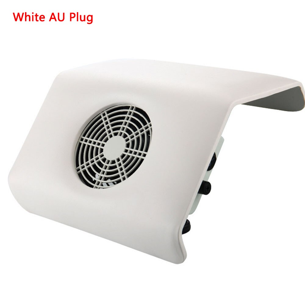 80w Nail Suction Dust Collector Fan Strong Nail Va... – Vicedeal