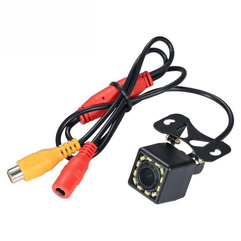 Reverse Camera LED Parking Rear View Camera Revers... – Vicedeal