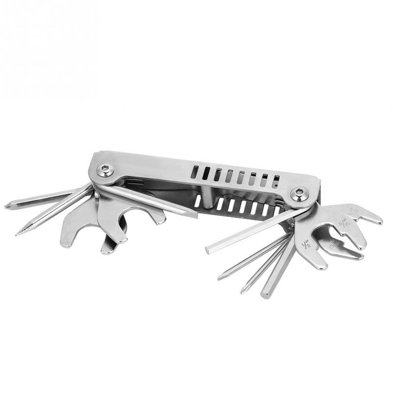 Keep Diving 8 in 1 Scuba Diving Diver Pick Valve R... – Grandado