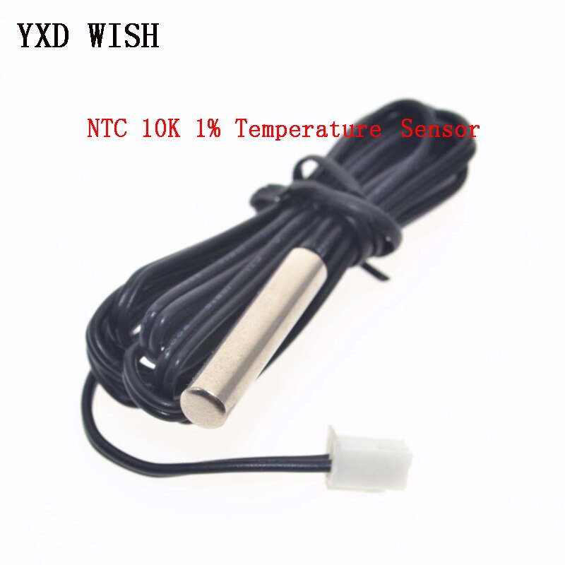 Sensor de temperatura de precisión de termistor NT... – Grandado