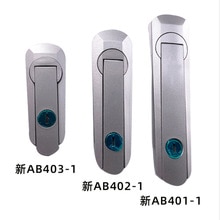 AB403-1 AB402-1AB401-1 Foundation Box Lock Apparat... – Vicedeal