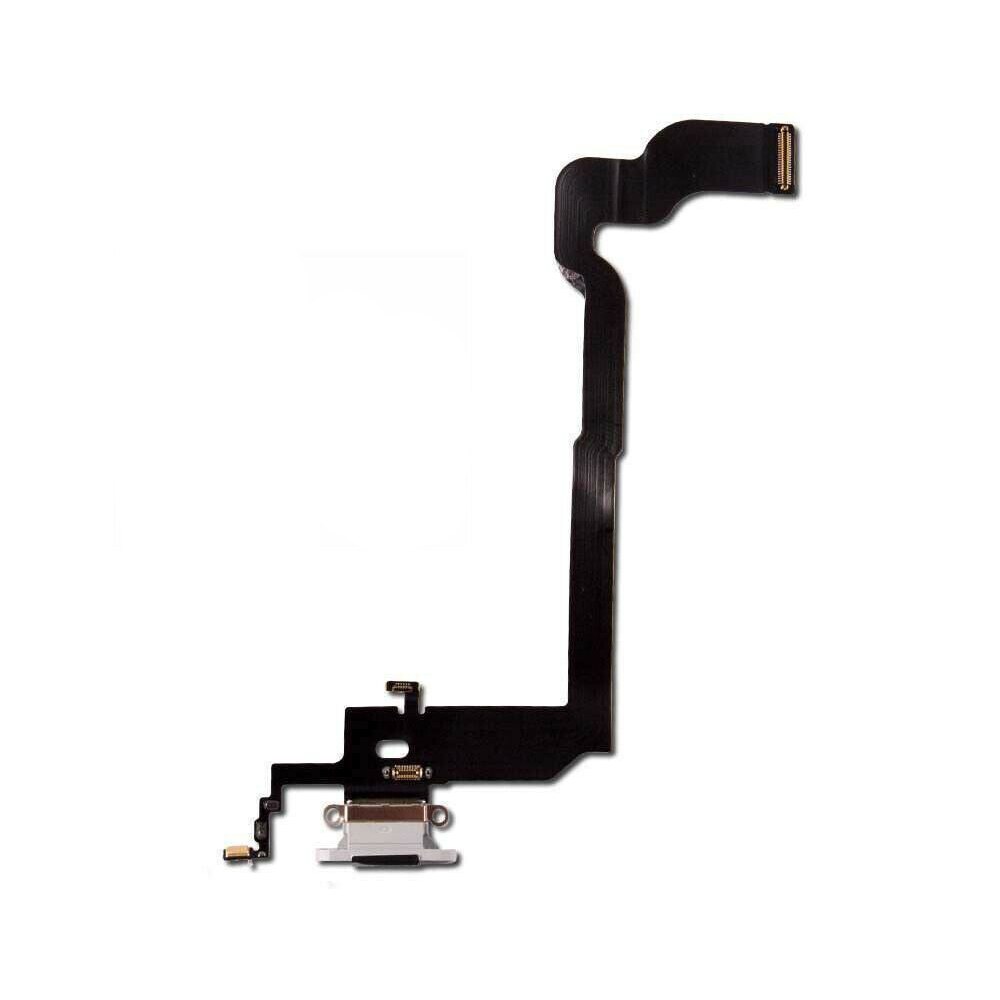 OEM Bottom Dock Charging Mic Flex For iPhone Xs Ma... – Grandado