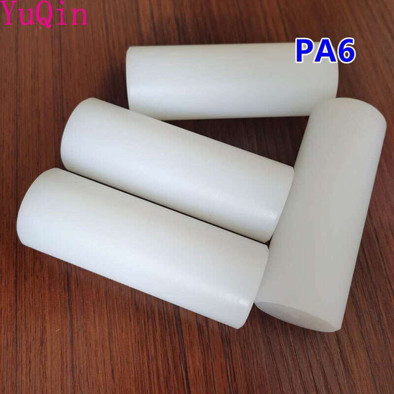 Große Durchmesser 100mm länge Pa6 Nylon stäSein St... – Grandado