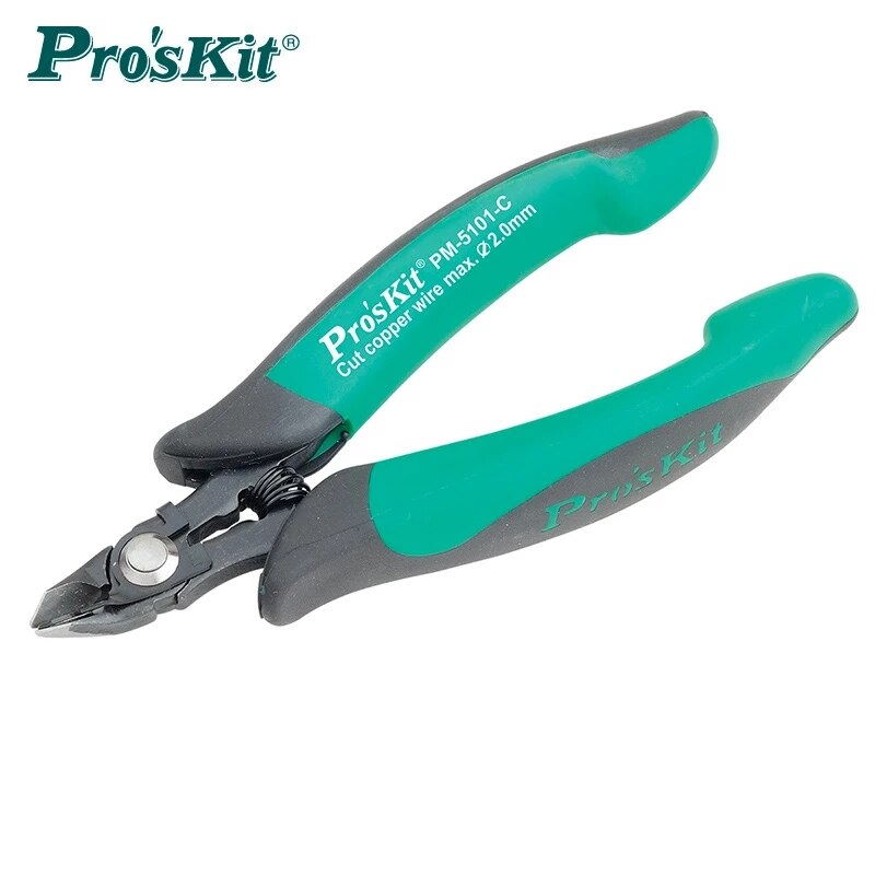 Proskit PM-5101-C multi-functional two-color bounc... – Grandado