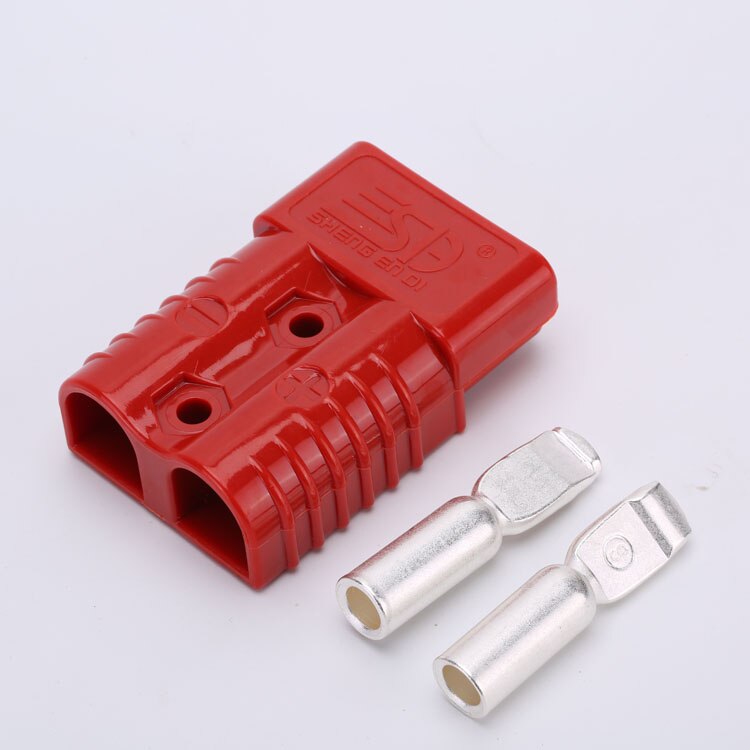 2pcs/lot 175A 600V male female cable connector 2pi... – Grandado