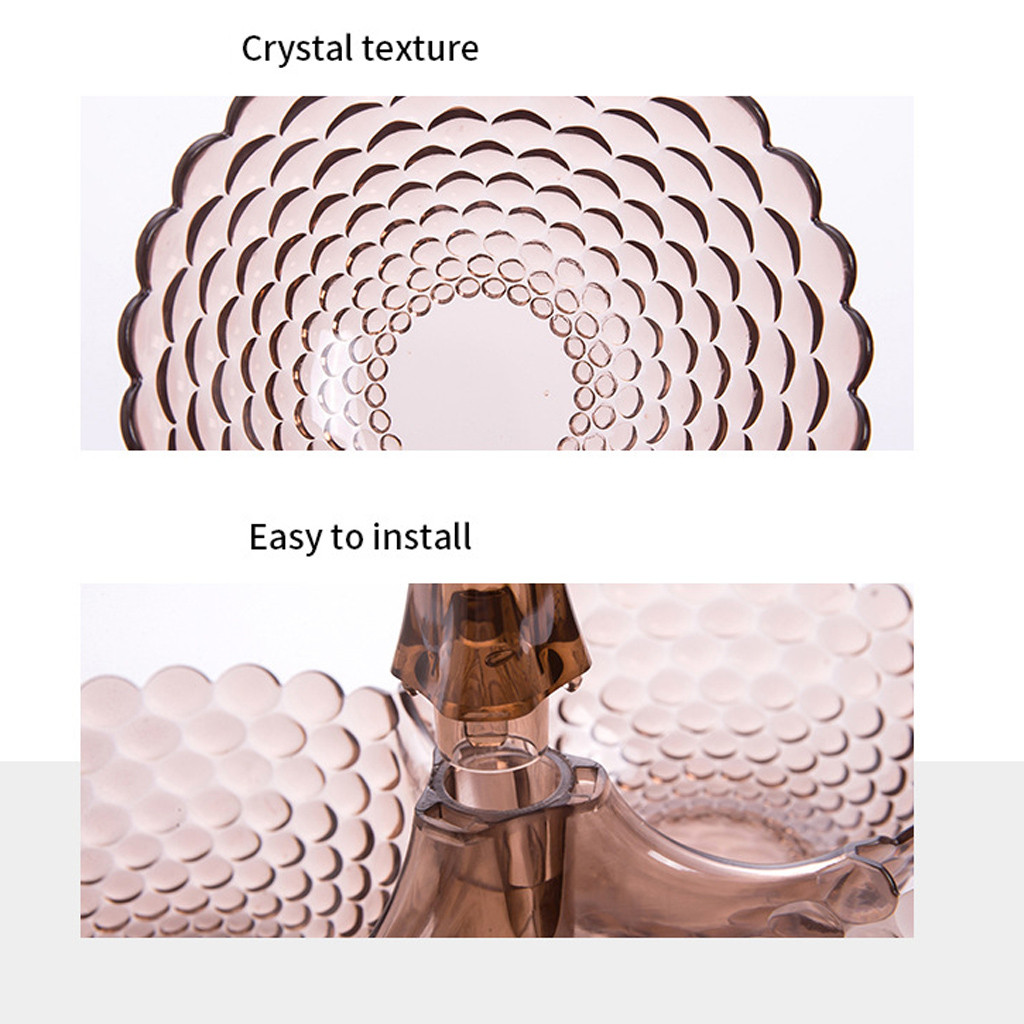 Lazy Snack Bowl Christmas Tree Shape Candy Snacks ... – Grandado