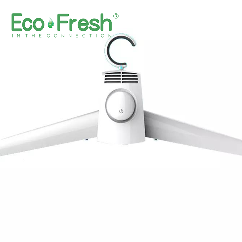 Ecofresh Smart Hang Dryer Portable Clothes Dryer A... – Vicedeal