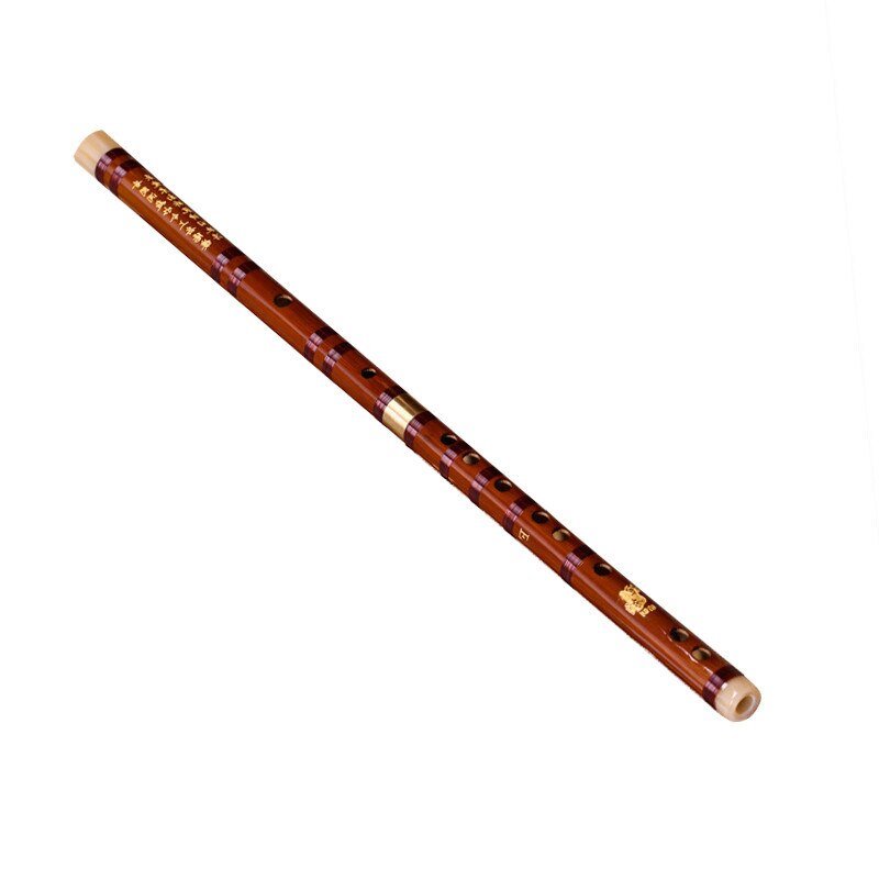 Guangya bitter bamboo flute for beginners Playing ... – Grandado