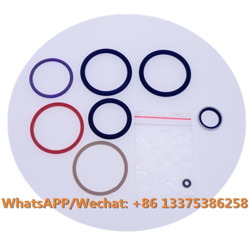 CAT C7 C9 Diesel Fuel Injector Pump Repair Kit Sea... – Vicedeal