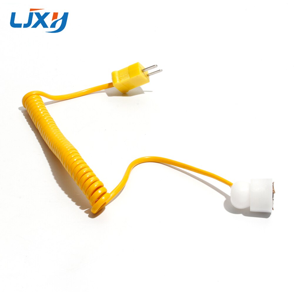 LJXH Strong Magnetic Thermocouple Circular Magneti... – Grandado