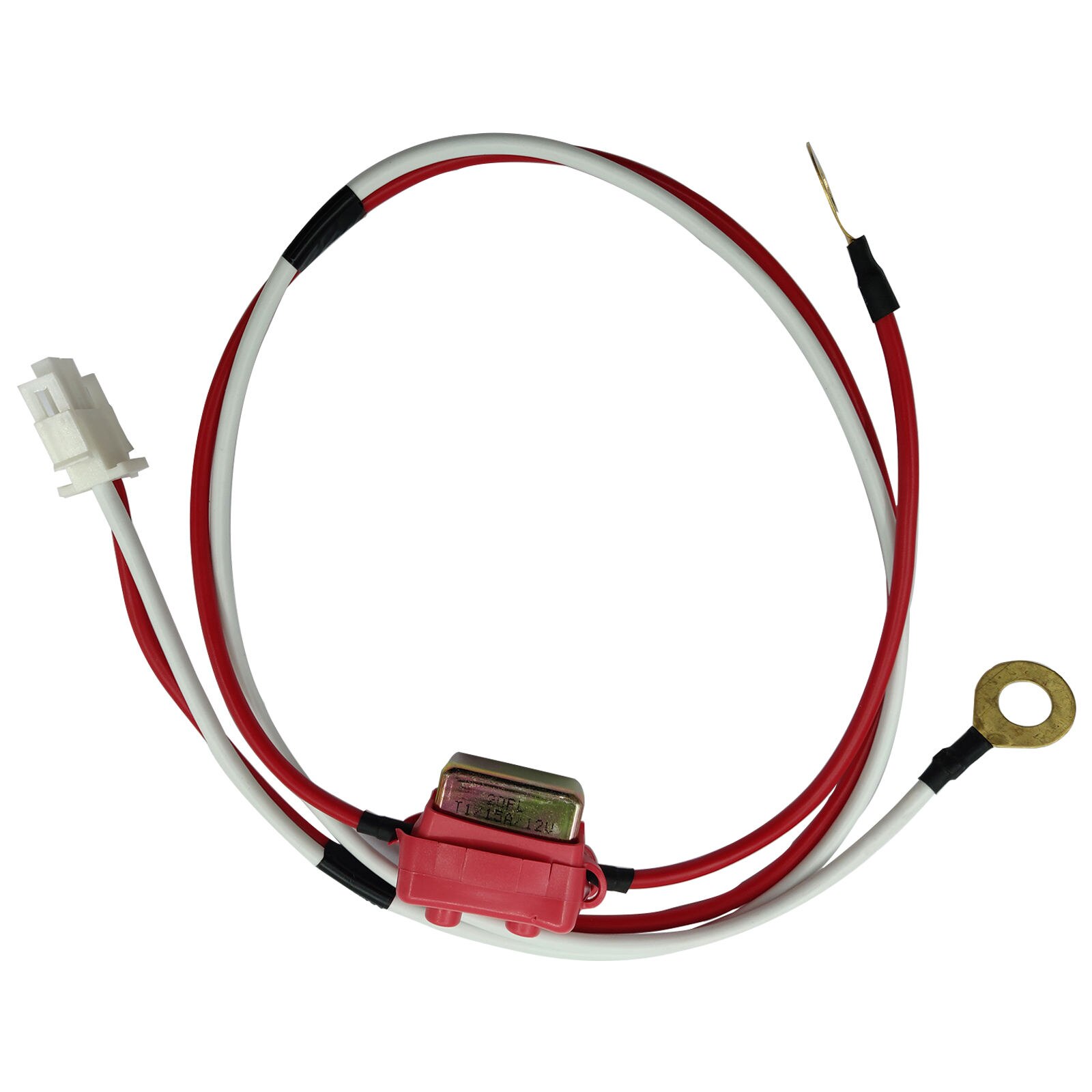 Popup Camper Battery Harness 4749A5531 Automotive ... – Grandado