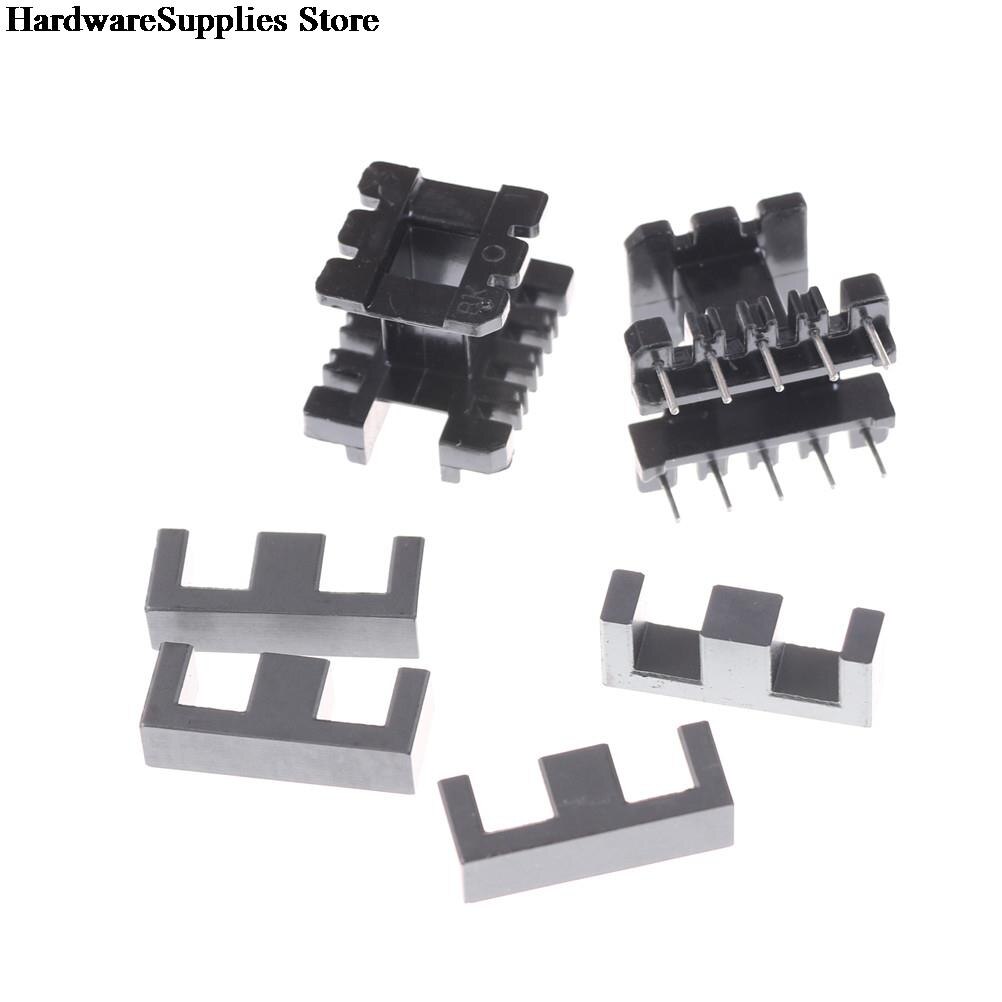 5 Sets PC40 Ferrietkern Verticale 10 Ferriet Helft... – Vicedeal