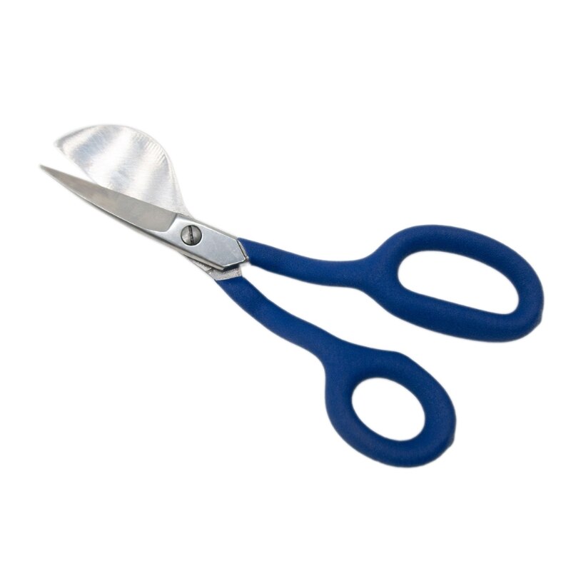 Heavy Duty Carpet Scissors Applique Duckbill Sciss... – Vicedeal