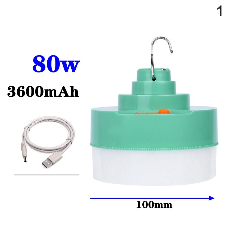 Led Light Charge Night Market Magnetic charging la... – Grandado