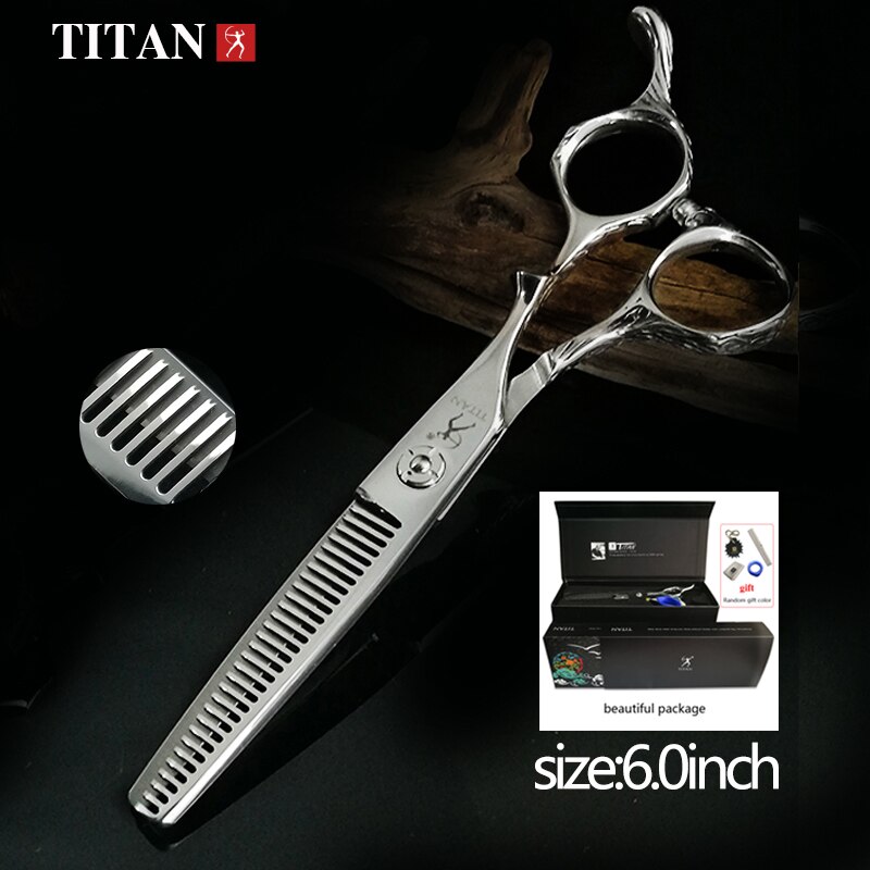 Titan Kapper Scharen Kapper Tool Haar Dunner Baard... – Grandado