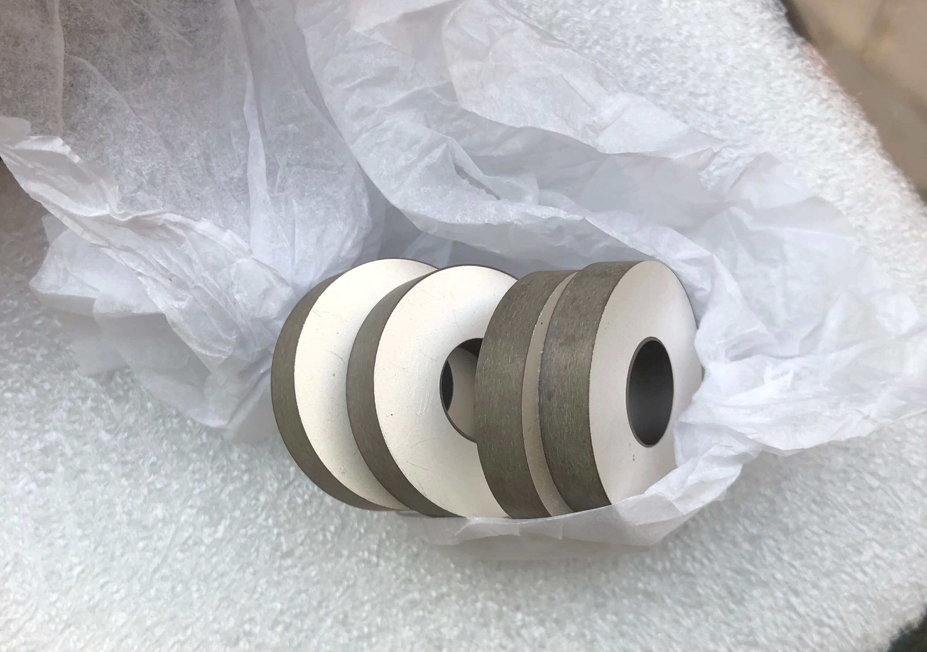 Ultrasonic Piezoelectric Ceramic Sheet Mask Machin... – Grandado