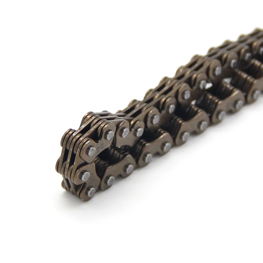 Motorfiets Links Motor Tijd Cam Stille Timing Chai... – Grandado