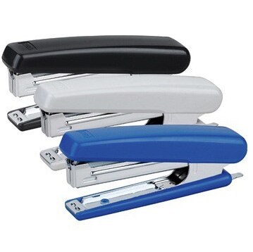 Lackadaisical 0221 stapler lightweight 10 stapler ... – Vicedeal