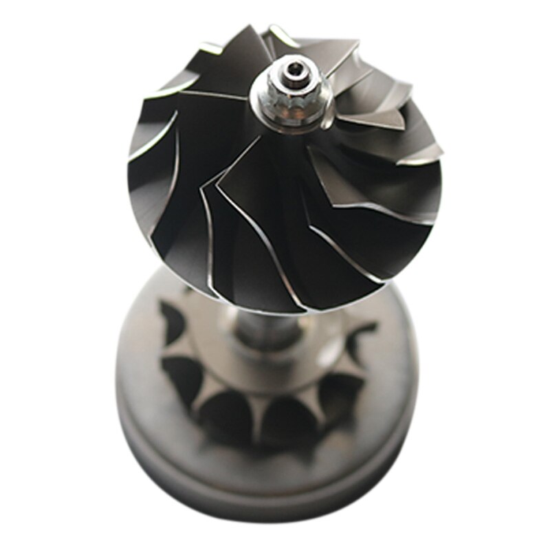 Turbocompresor CT16V ROTOR 17201-30110 17201-OL040... – Vicedeal