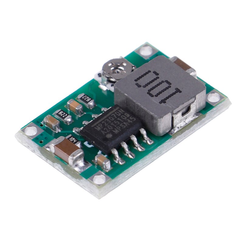 10 Stuks Mini 360 Dc Buck Converter Step Down Modu... – Vicedeal