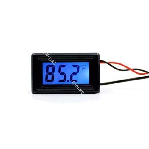 C/F Digitale Thermometer Temperatuur Meter Fahrenh... – Vicedeal
