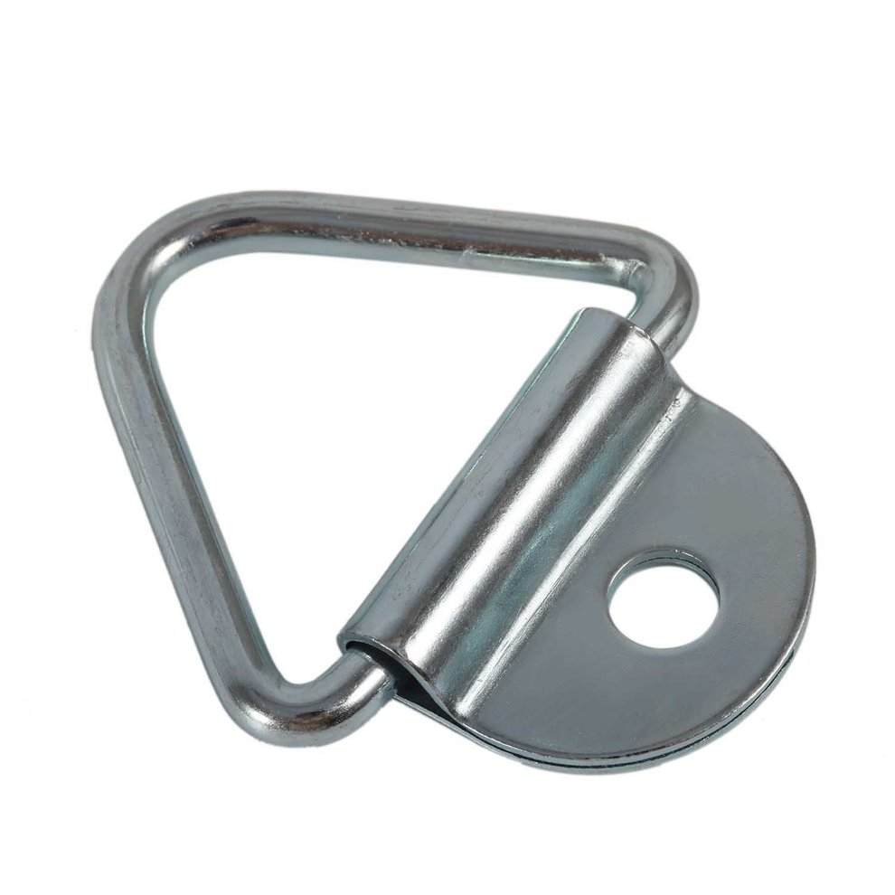 Forged Tie Down Rings Rustproof Securing Triangle ... – Grandado