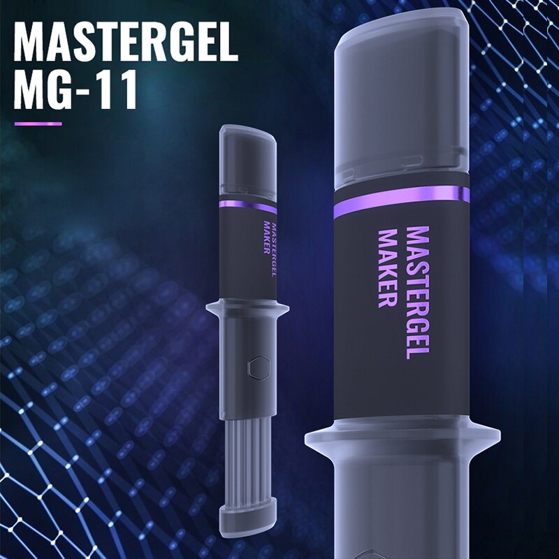 Cooler master w/mk = 11 mg-5 mg-8 mg-11 huippuluok... – Grandado