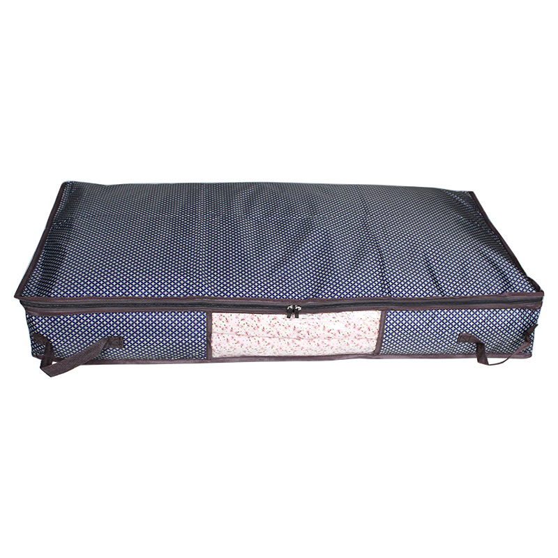 Huishoudelijke Quilt Opbergzakken Polyester Kleren... – Grandado