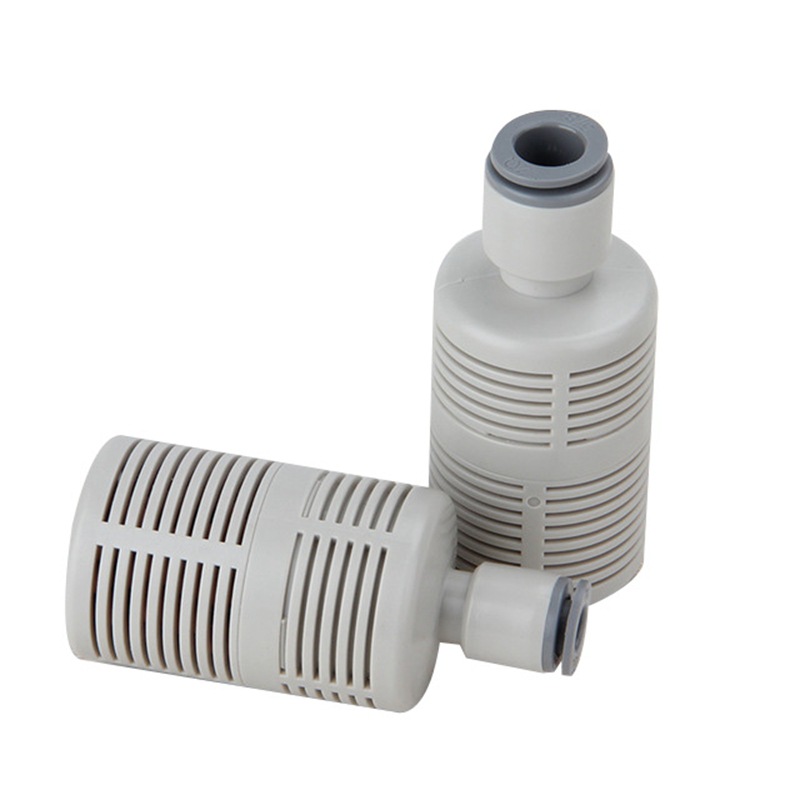 Self-priming Filter Water Absorption Filter Head, ... – Vicedeal