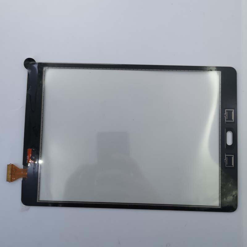 9.7 "Touch Voor Samsung Galaxy Tab Een 9.7 SM-T550... – Vicedeal