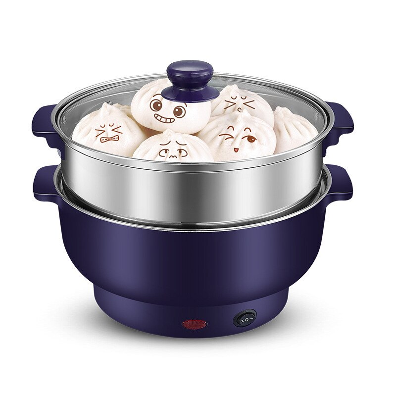 Household Mini Pot Electric Breakfast Maker 220V M... – Grandado