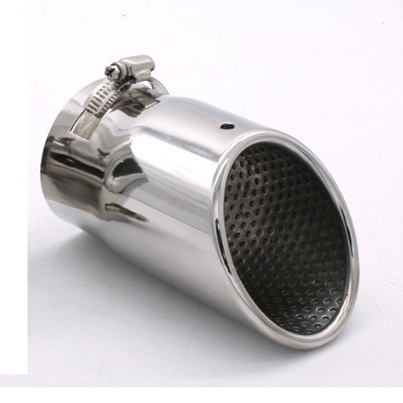Accessories For Renault Dacia Duster Exhaust Muffl... – Grandado