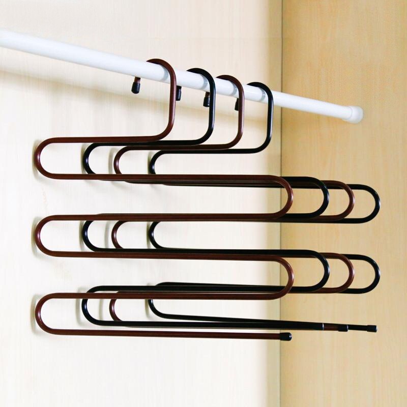 3D Ruimtebesparend Hanger Magische Kleren Hanger M... – Grandado 3D Ruimtebesparend Hanger Magische Kleren Hanger M... – Grandado