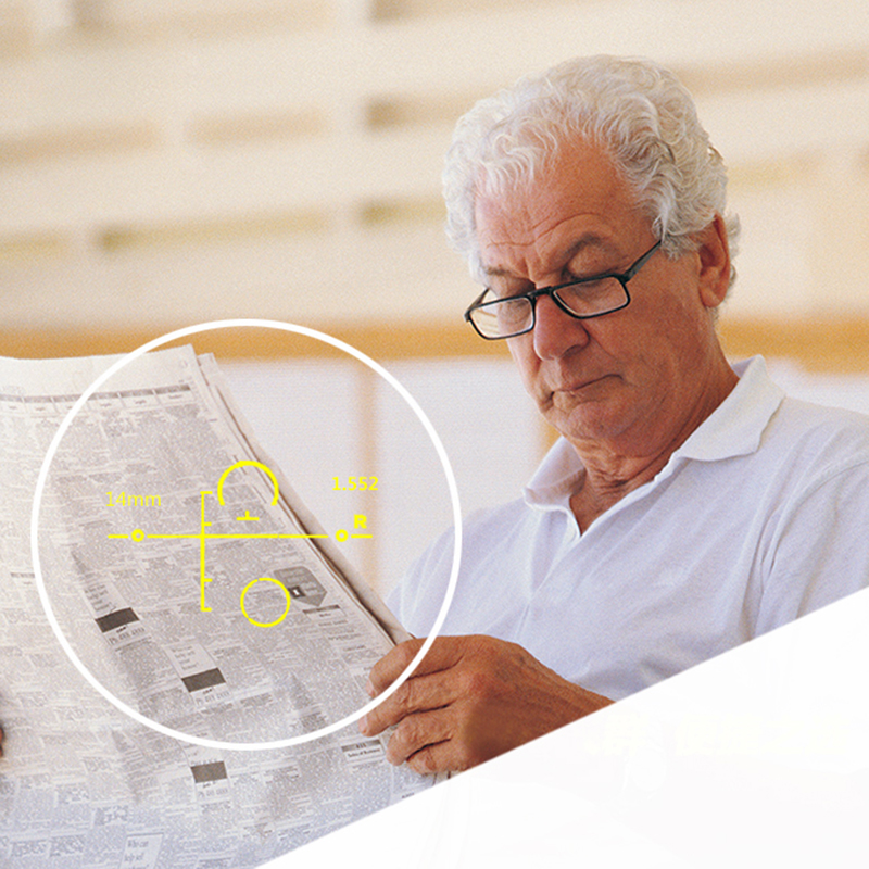 1.61 Digital Free-form Progressive Lenses Optical ... – Vicedeal