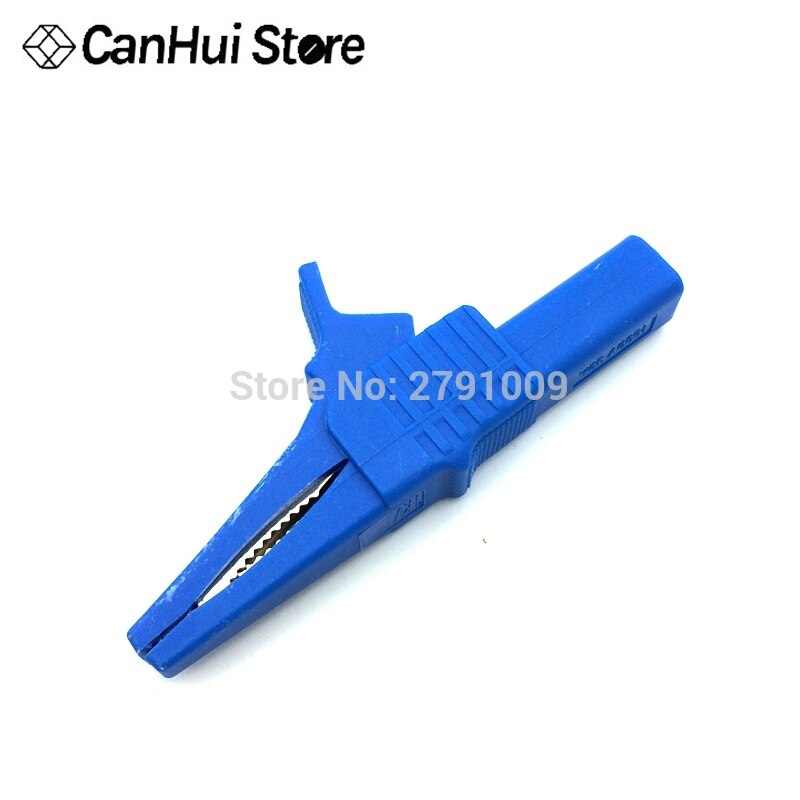 1PCS 85mm Crocodile Alligator Clip For 4mm Male Ba... – Vicedeal