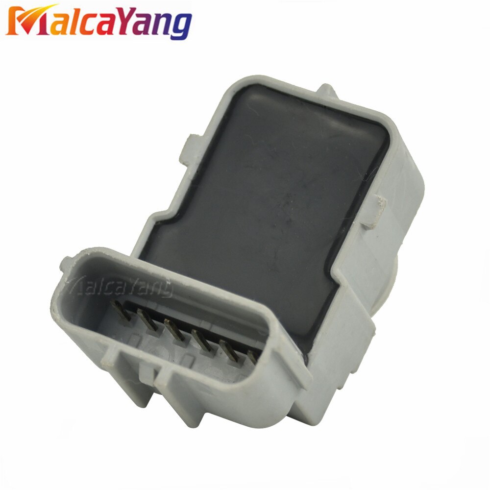 4 Stuks Pdc Parking Sensor Voor Hyundai Tucson IX3... – Grandado