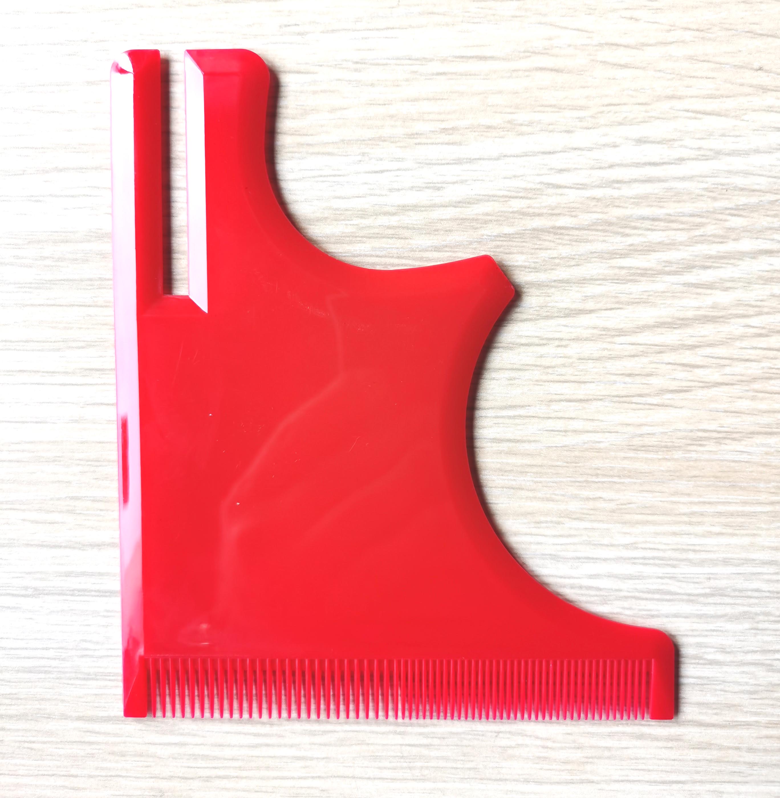 1pcs Men Beard style Comb Appearance Moustache mou... – Vicedeal