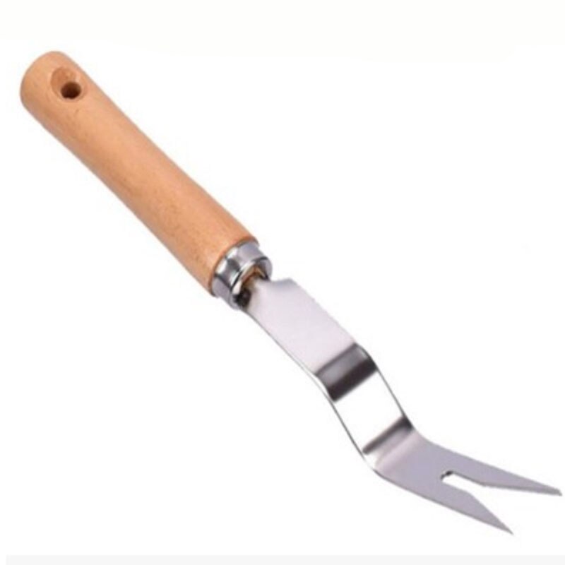 Stainless Steel Manual Weeder Garden Outdoor Hand ... – Grandado
