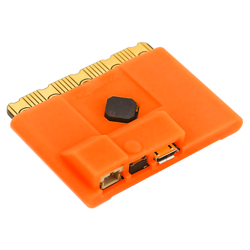 Silicon Case for BBC Micro:bit V2 Soft Insulating ... – Grandado